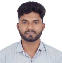 MAMIDALA KRANTHI Software Engineer