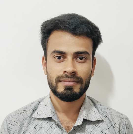 Punith Kumar S QA Engineer