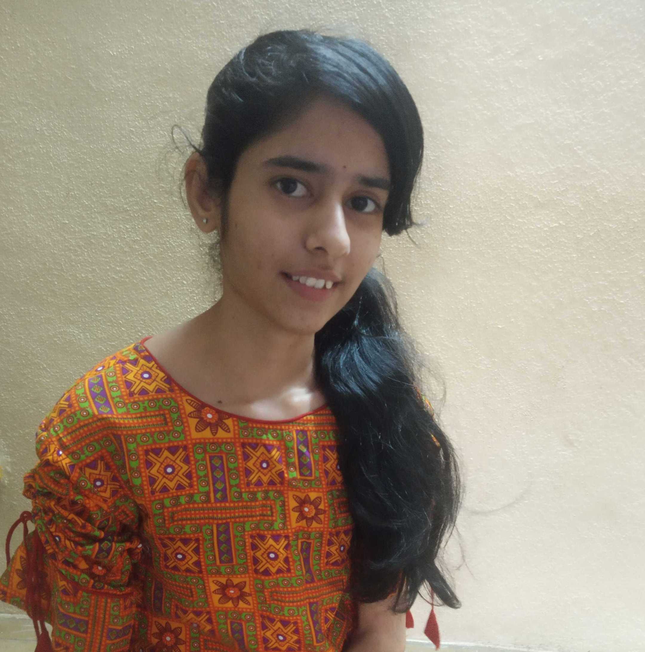 ANKITA BASUDE Software Engineer