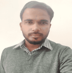 Arun J Engineering Lead