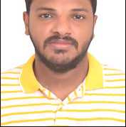 Hari Prakash K Delivery Head