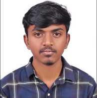 Ragul Software Engineer