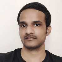 ANJANI KUMAR Software Engineer