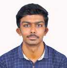 Dineshkumar D Software Engineer