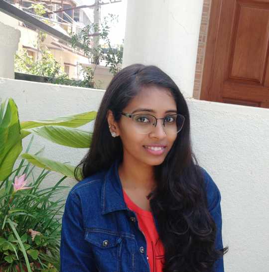 KAVITHA RANI Software Engineer