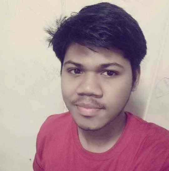 JAGADISH Software Engineer