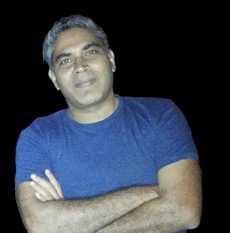 Bachi Allamsetty Co-Founder