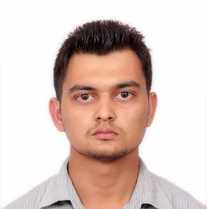 DHEERAJ MALIK Senior Software Engineer