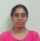 Kavitha Rani Software Engineer