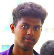 Sachin Ragul A Software Engineer