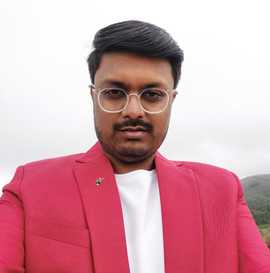 Gagan K G Senior QA Engineer