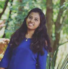 NIKSHITHA SHETTY Software Engineer