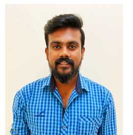 RAJESH R Software Engineer