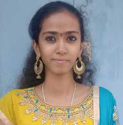 BHANUMATHI Software Engineer