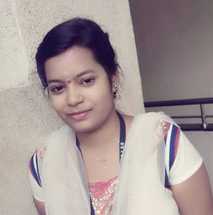 D Sneha Senior Software Engineer