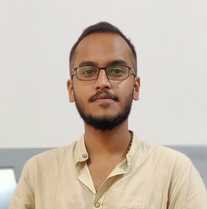 Shreejith R QA Engineer