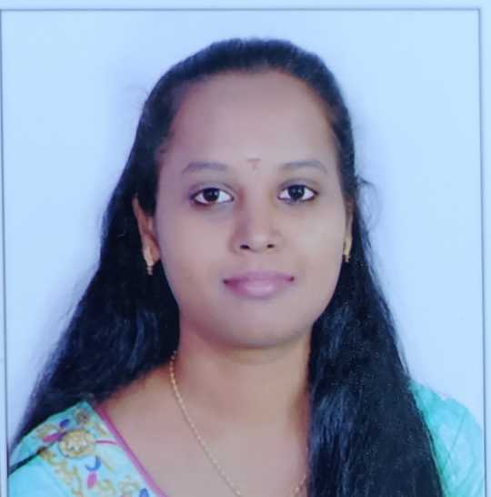 JHANSI K QA Engineer