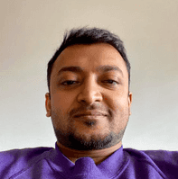 Chandrachur P Business Analyst