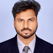 Ramesh Aravindh Senior QA Engineer