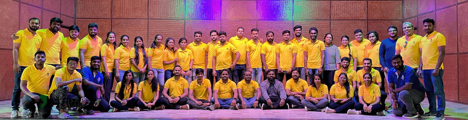 NavaDhiti : A Conscious Start-up