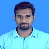 Santosh Kori Software Engineer