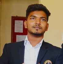 DHANAN CHEZIYAN Software Engineer